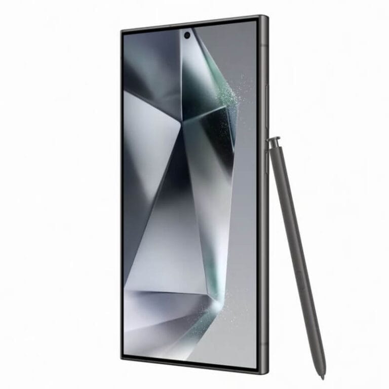 Samsung Galaxy S24 Ultra 512GB – 6.8 inch Dynamic AMOLED